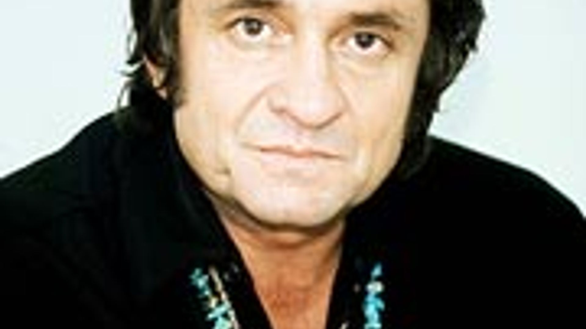 Johnny Cash - Biography | HELLO!