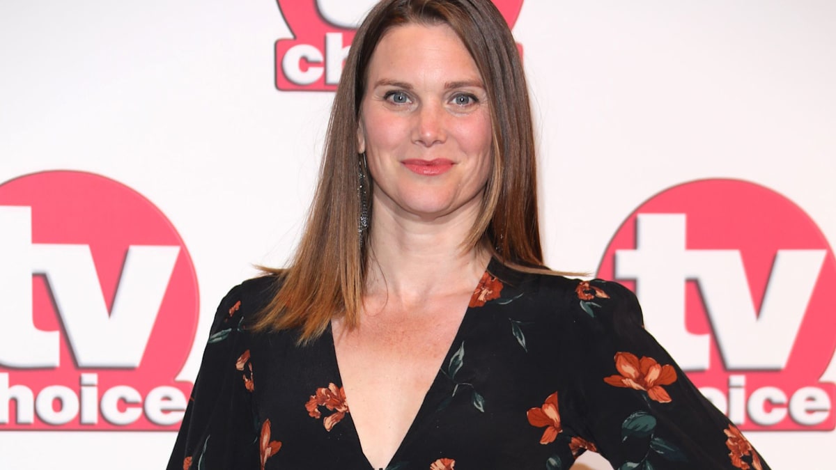 Liz White - Biography | HELLO!