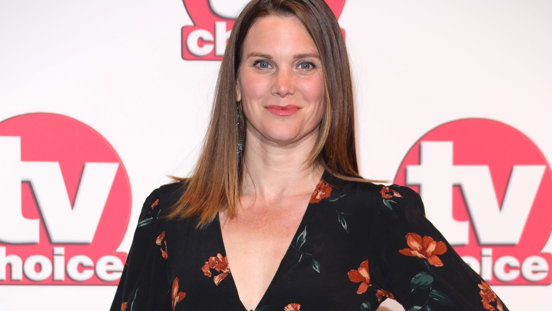 Liz White - Biography | HELLO!