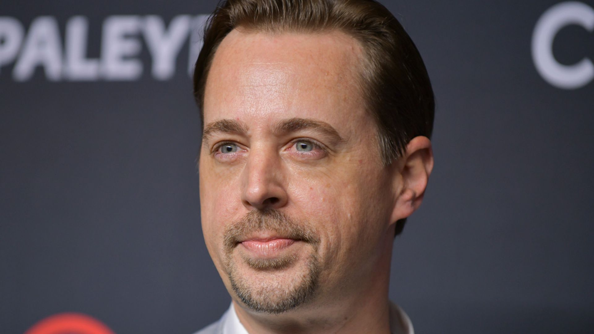 Why NCIS' Sean Murray planned wedding to wife Carrie in just three ...