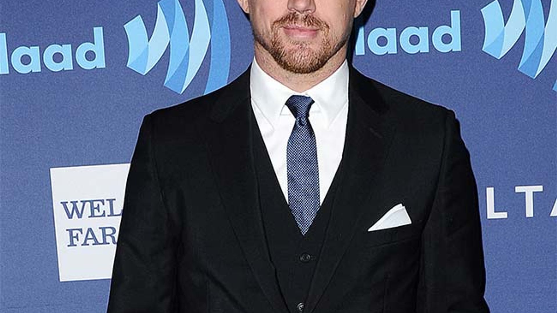 Channing Tatum celebrates turning 35 | HELLO!