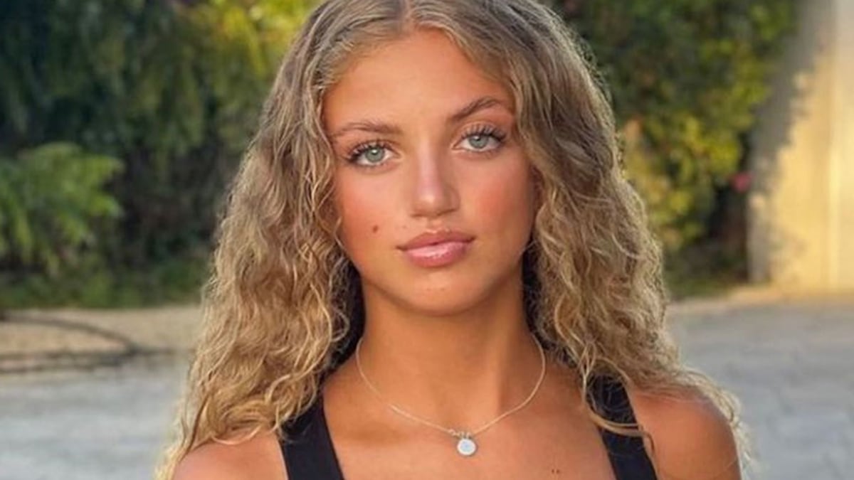 Princess Andre is mum Kate Price's twin in unbelievable new photo | HELLO!