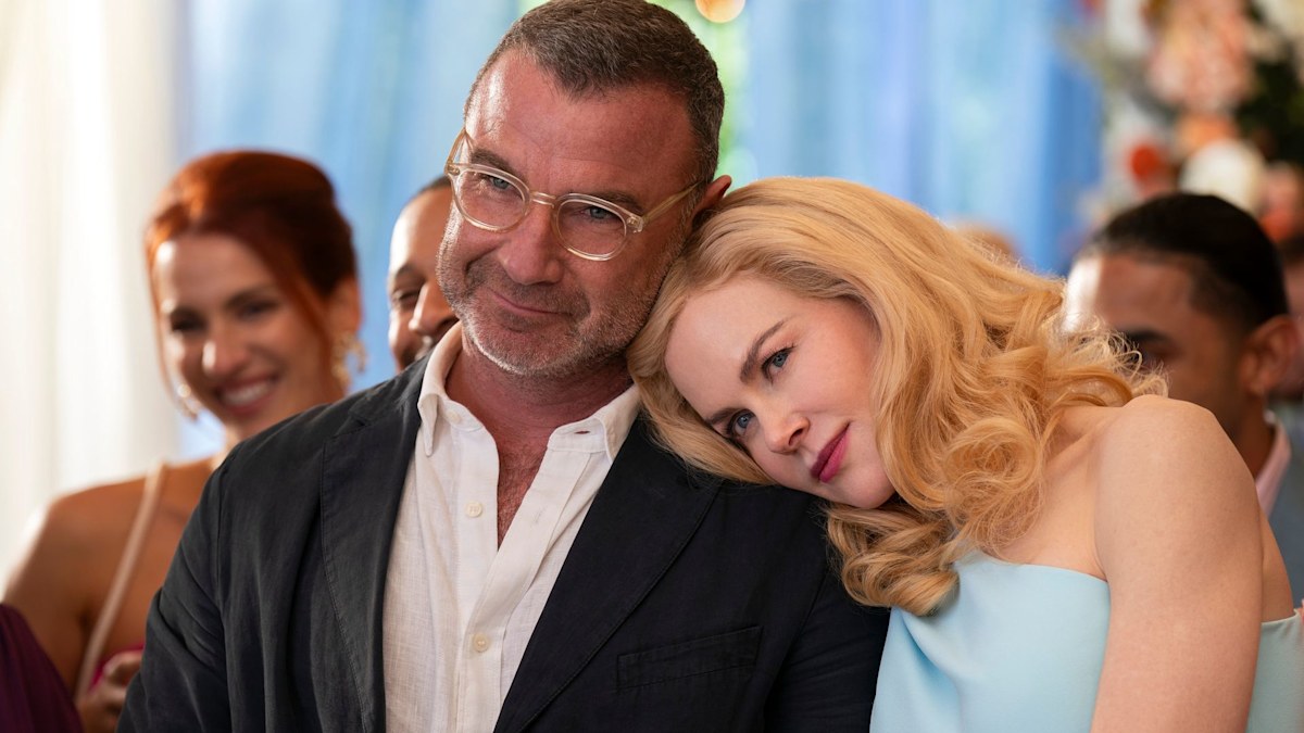 Netflix's 'hilariously unhinged' show renewed for a second season but ...