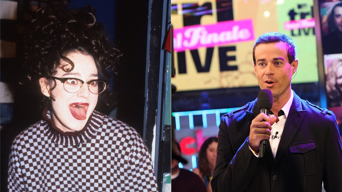 Where are MTV’s VJs now? Kennedy, Carson Daly, original star Alan ...