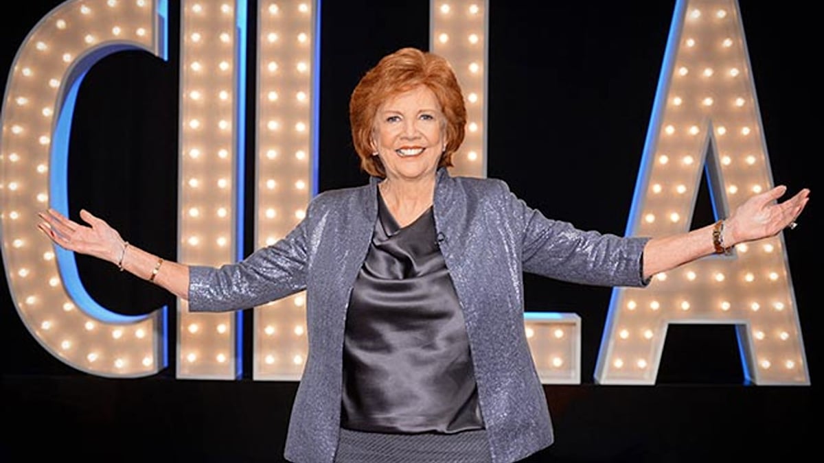 Cilla Black: Friends and family pay tribute in new TV show | HELLO!