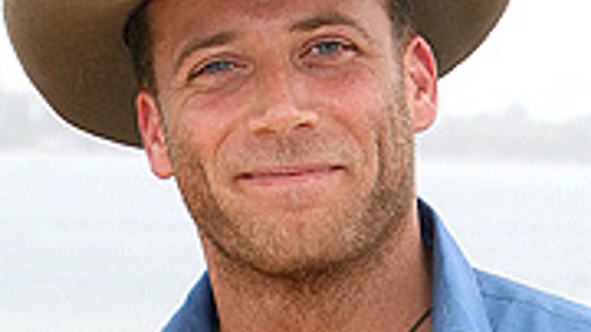 Jason J Brown - Biography | HELLO!