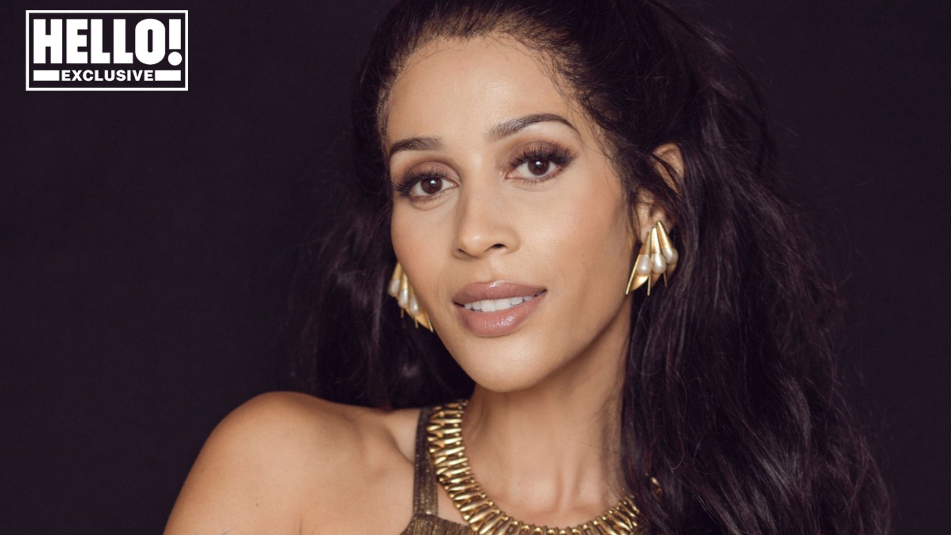 America’s Next Top Model star Isis King reveals show's 'hurtful ...