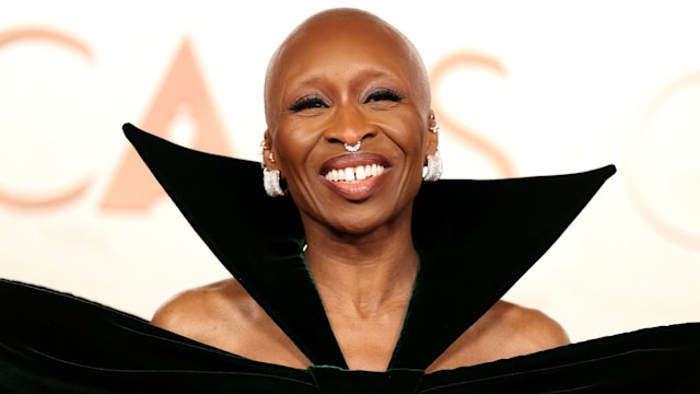 Meet Cynthia Erivo's ultra-famous partner — inside their low-key ...