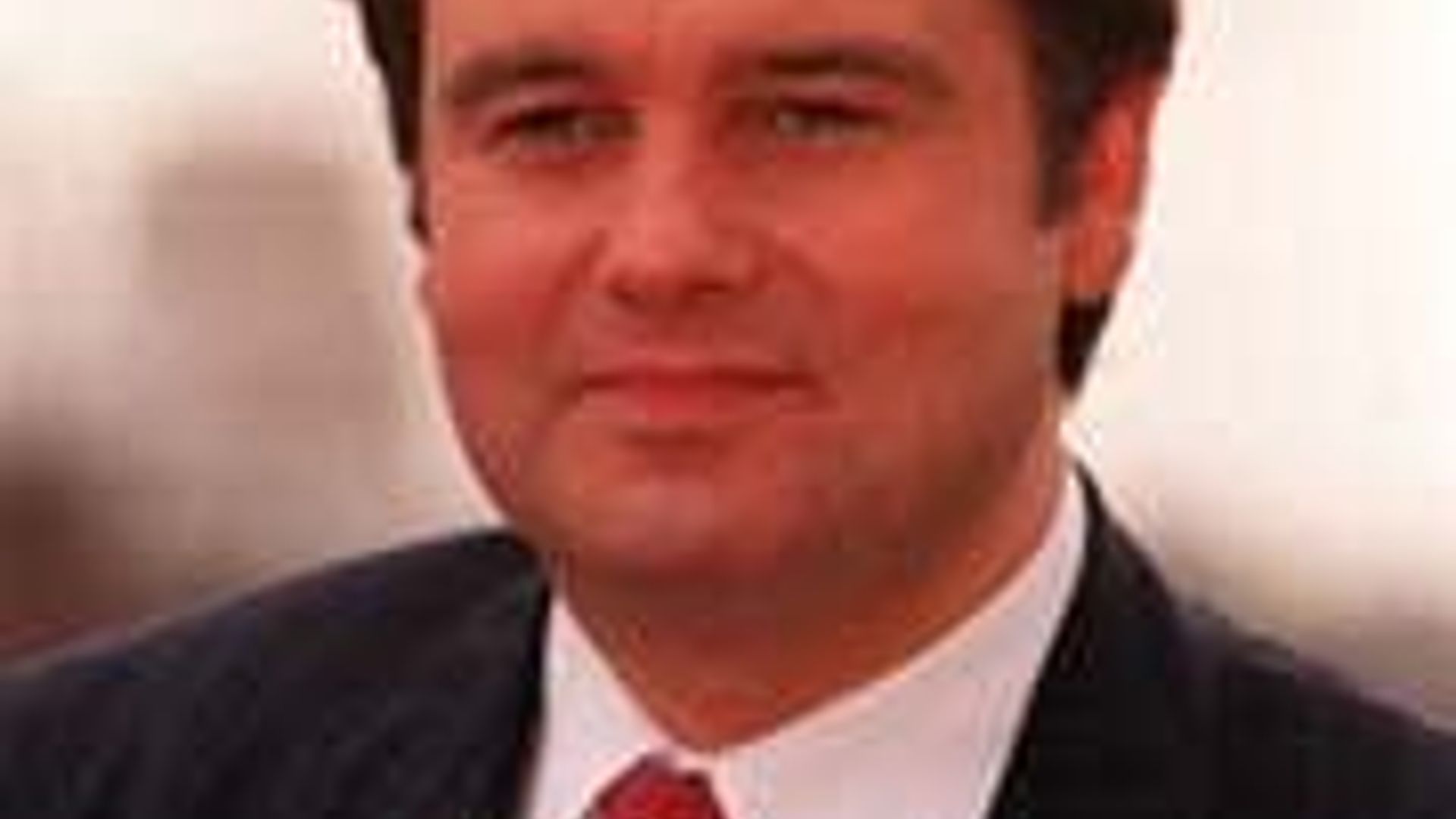 GMTV BREAKFAST KING EAMONN HOLMES MAY JOIN THE BBC | HELLO!