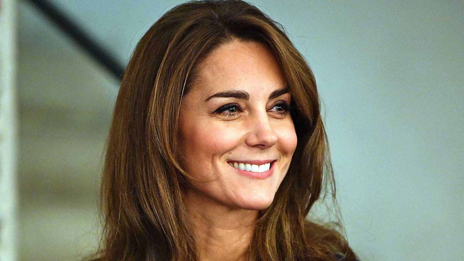 Kate Middleton makes secret trip to Oxford Circus after charity ...