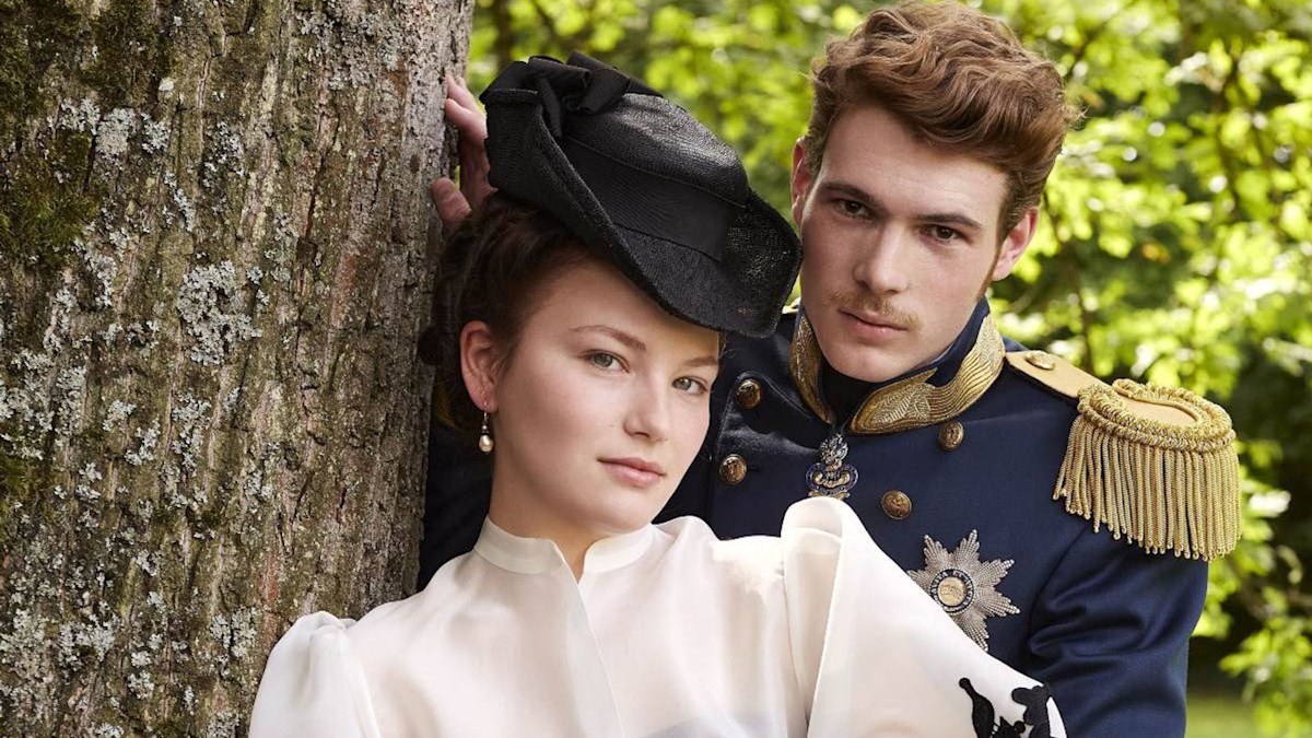 The Empress: Netflix confirms season 2 of royal drama | HELLO!