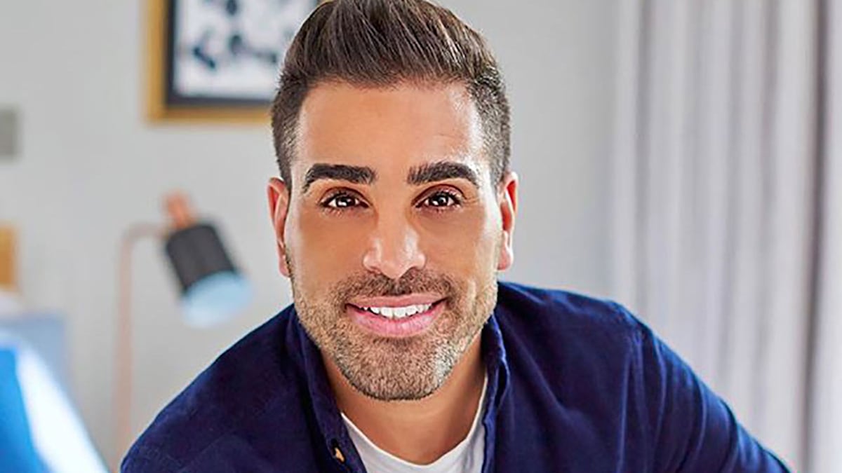 This Morning's Dr Ranj announces big news and Strictly star Janette ...