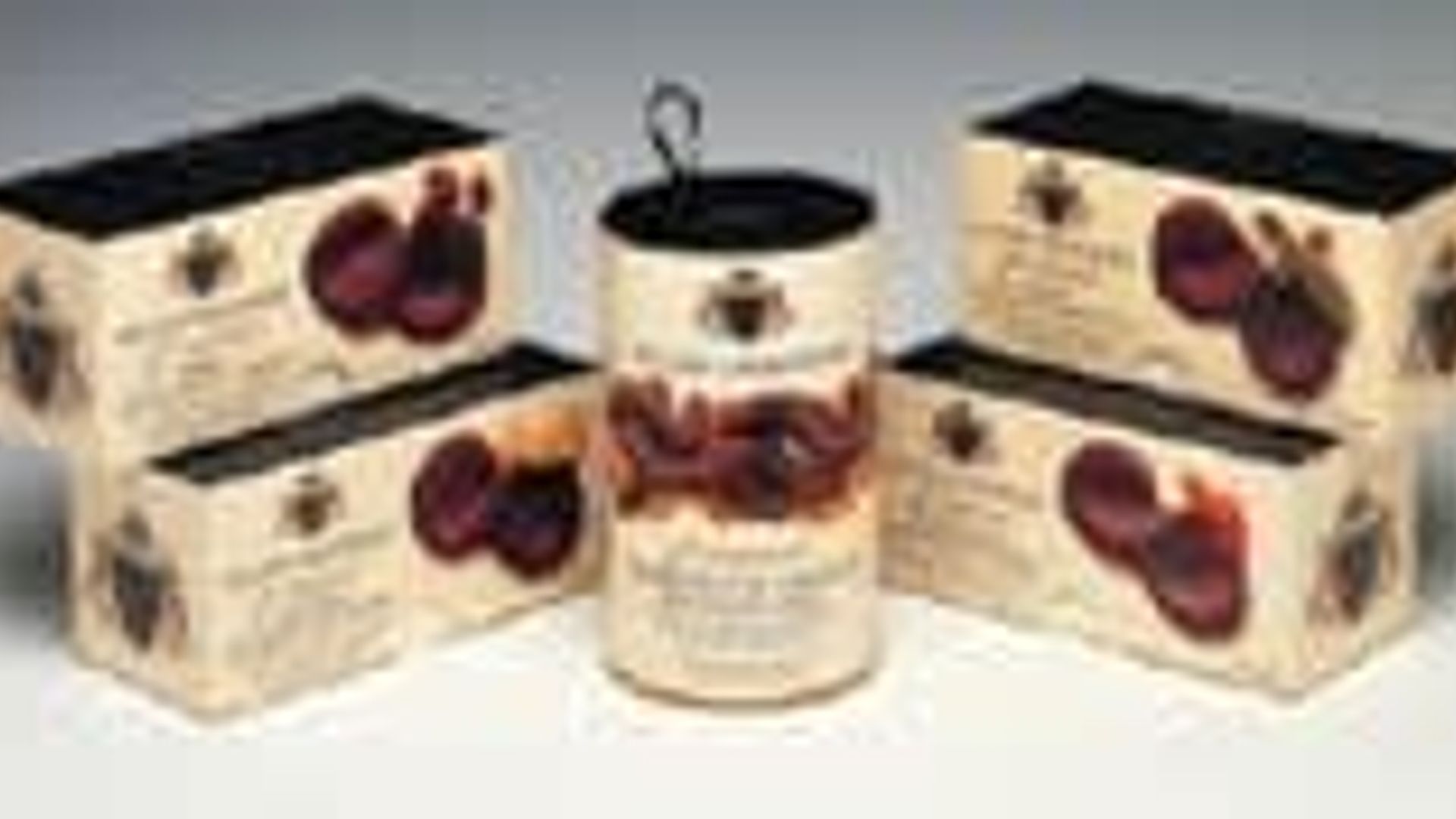 PRINCE CHARLES'S ORGANIC CHOCOLATE PROJECT COMES TO SWEET FRUITION | HELLO!