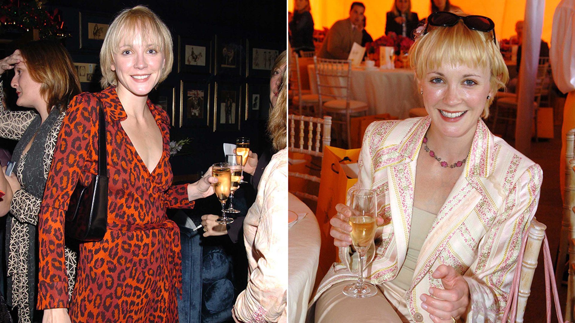 Waterloo Road: Where are the original cast now – from Happy Valley to ...