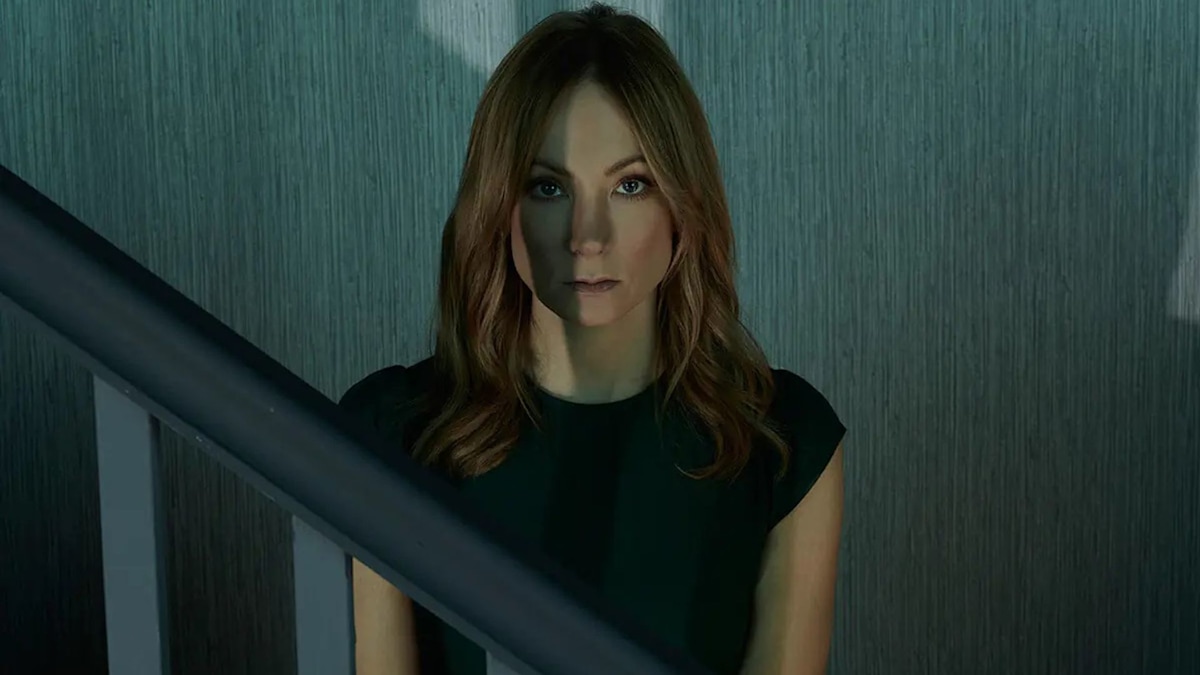 Angela Black: viewers divided after latest episode | HELLO!