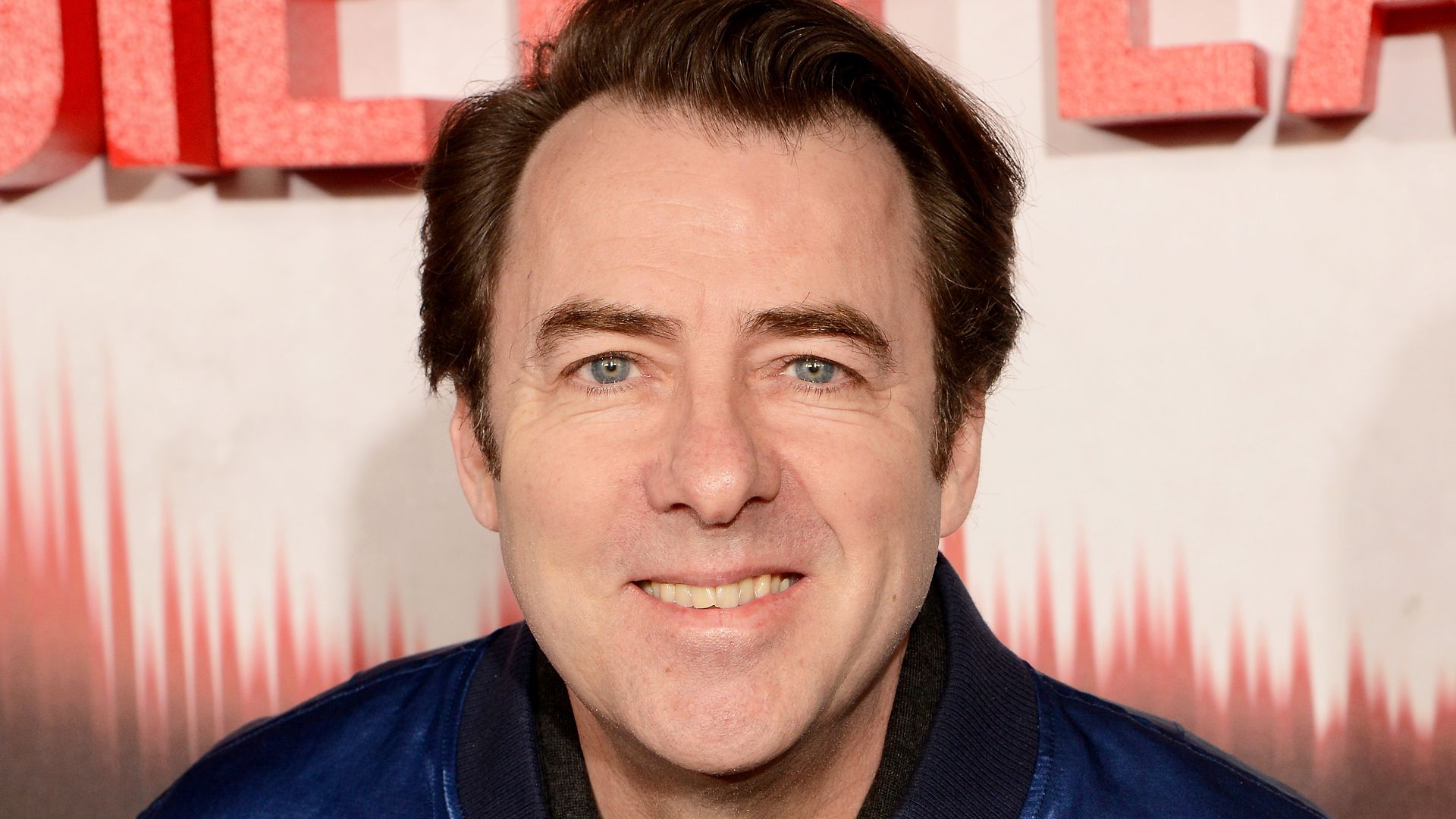 Jonathan Ross - Biography | HELLO!