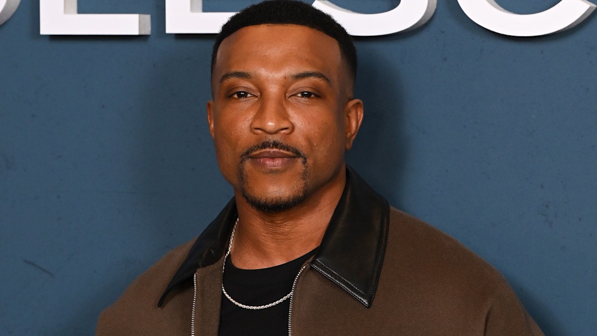 Adolescence star Ashley Walters' private life with famous wife | HELLO!