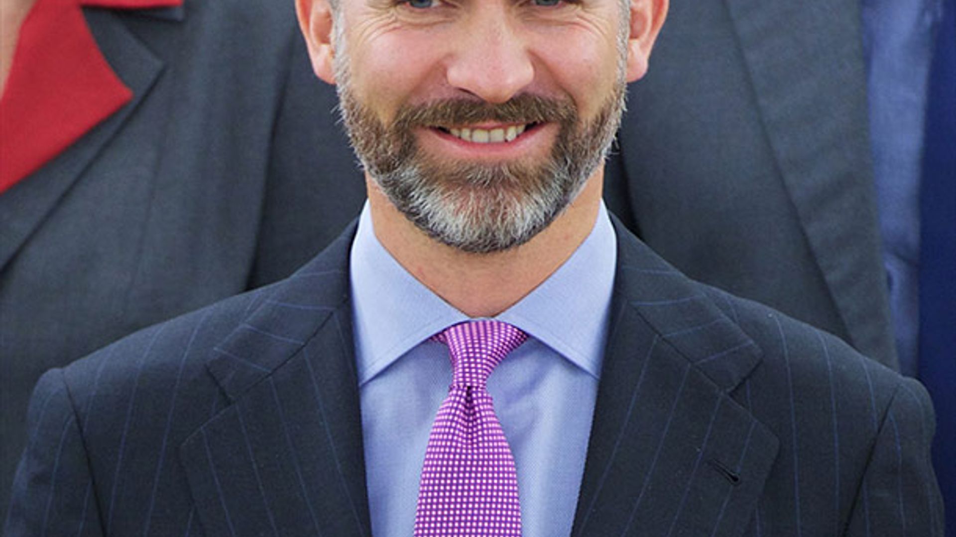 Prince Felipe will be crowned king on 18 June | HELLO!
