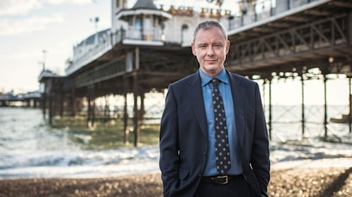 Grace: will there be an episode two of hit ITV drama? | HELLO!