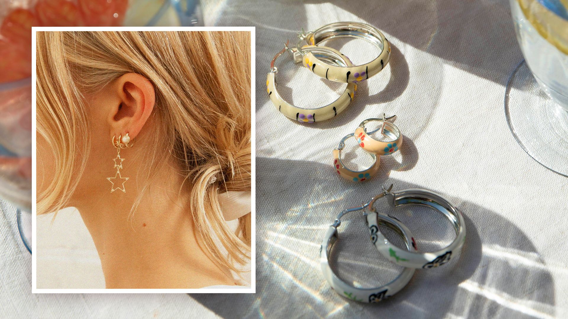 Piercing care: dos and don’ts of braving the needle | HELLO!