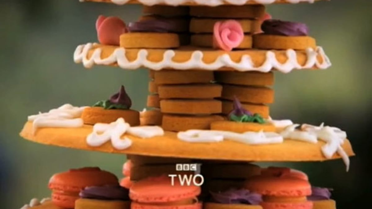 The Great British Bake Off is back | HELLO!