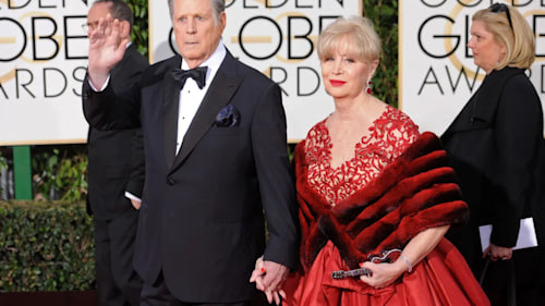 Beach Boys star Brian Wilson reveals wife Melinda has died aged 77 in ...