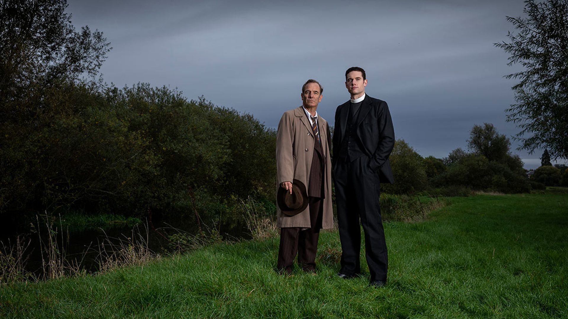 Where is Grantchester? Explore the filming locations of season six | HELLO!