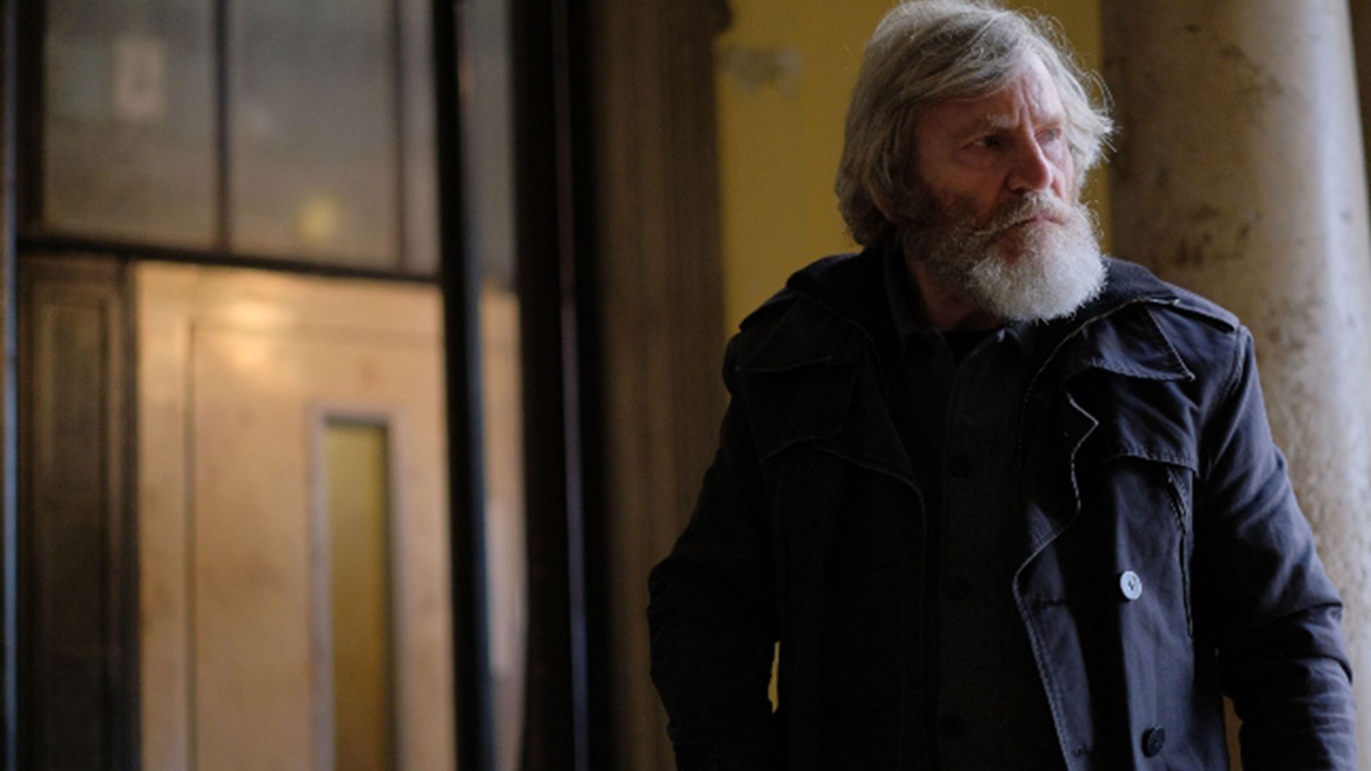 Baptiste: everything we know so far about series two of BBC drama | HELLO!