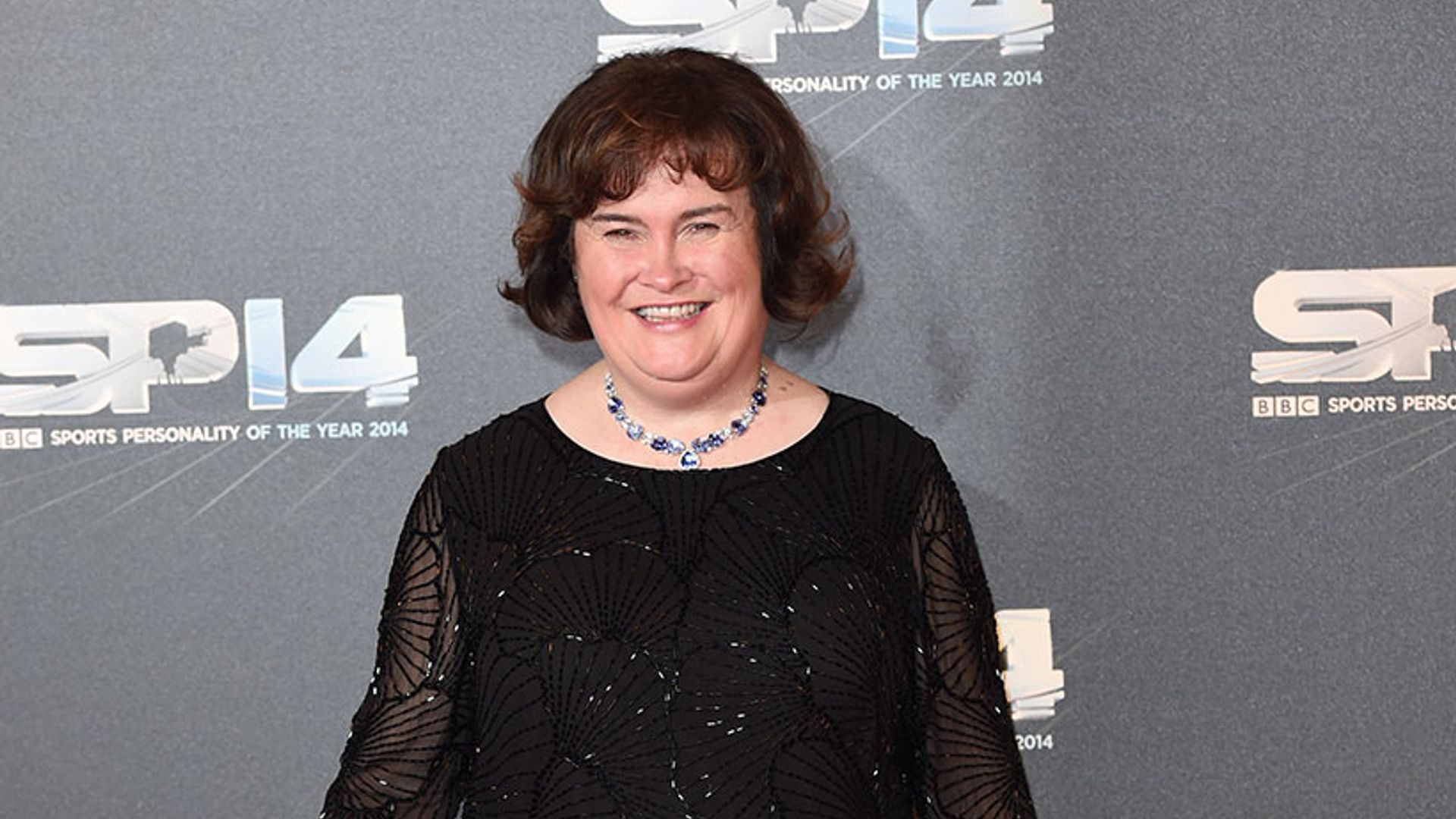 Susan Boyle discusses her stardom and upcoming album in her first ...