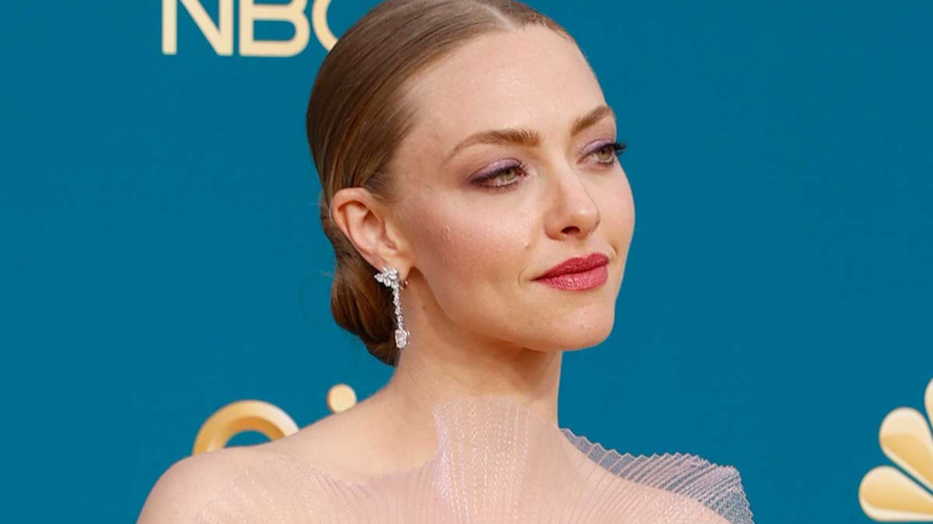 Amanda Seyfried reveals unique addition to garden – and we have ...