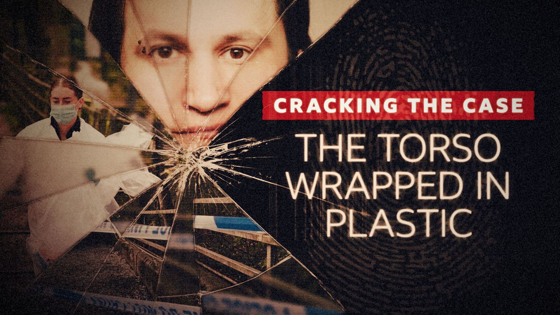 BBC's Cracking the Case is the ultimate watch for true crime fans | HELLO!