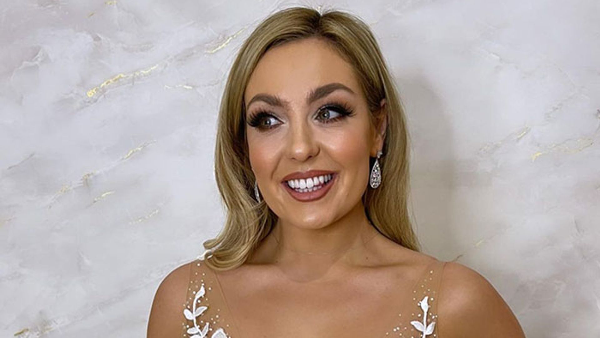 Strictly's Amy Dowden reveals how she is recovering after first cancer ...