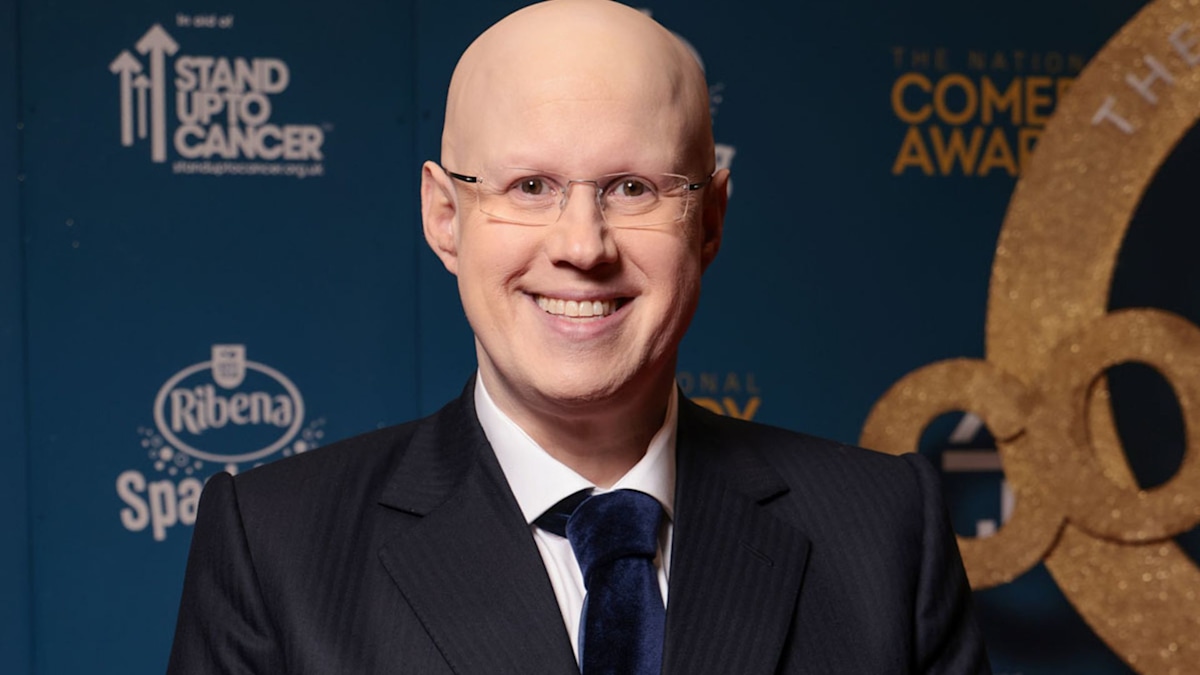 Matt Lucas sparks MAJOR fan reaction after slimline The One Show ...