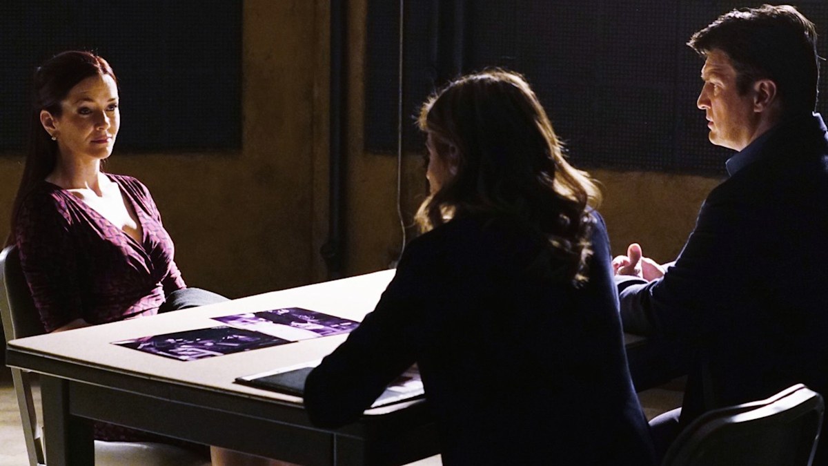 Castle stars who have sadly died - and how Nathan Fillion's show paid ...