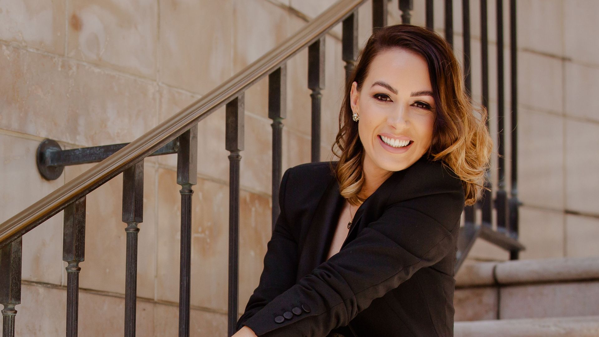 I went through perimenopause in my 30s – here’s what I want you to know | HELLO!