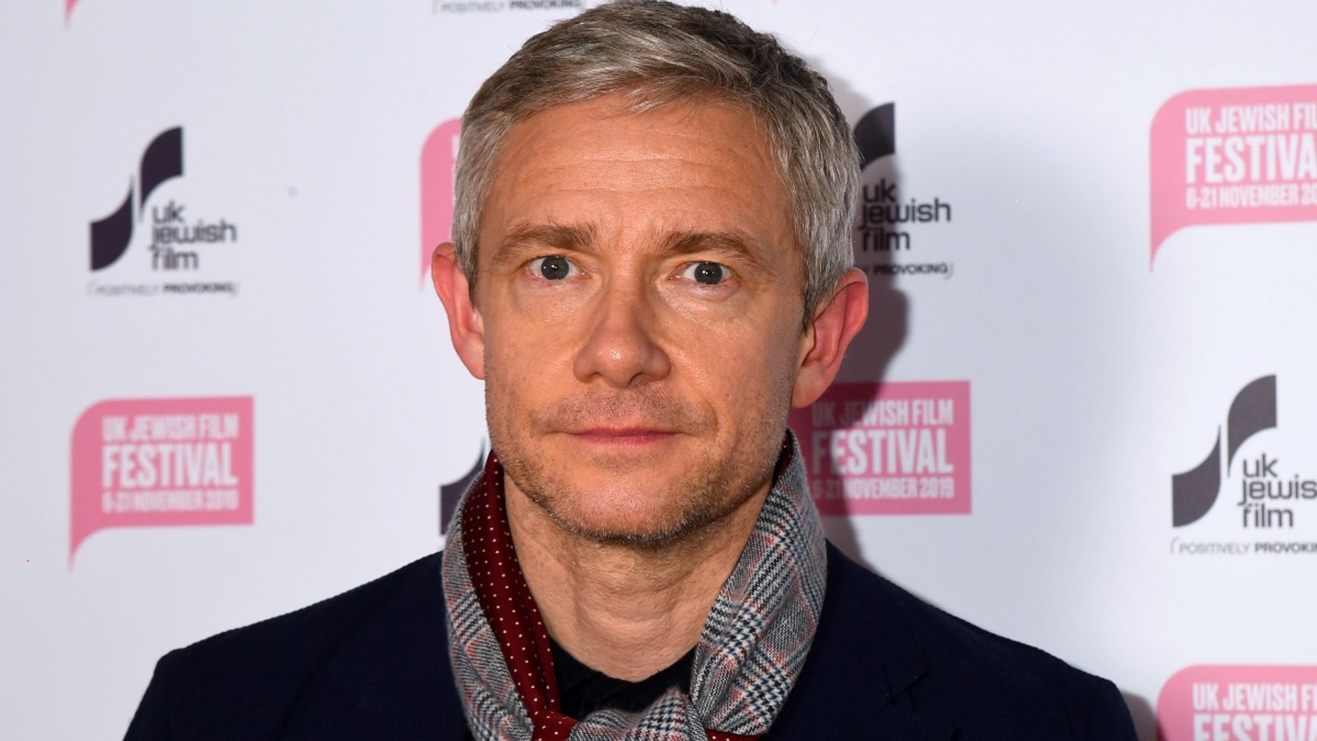 Martin Freeman to star in new BBC crime drama - get the details | HELLO!