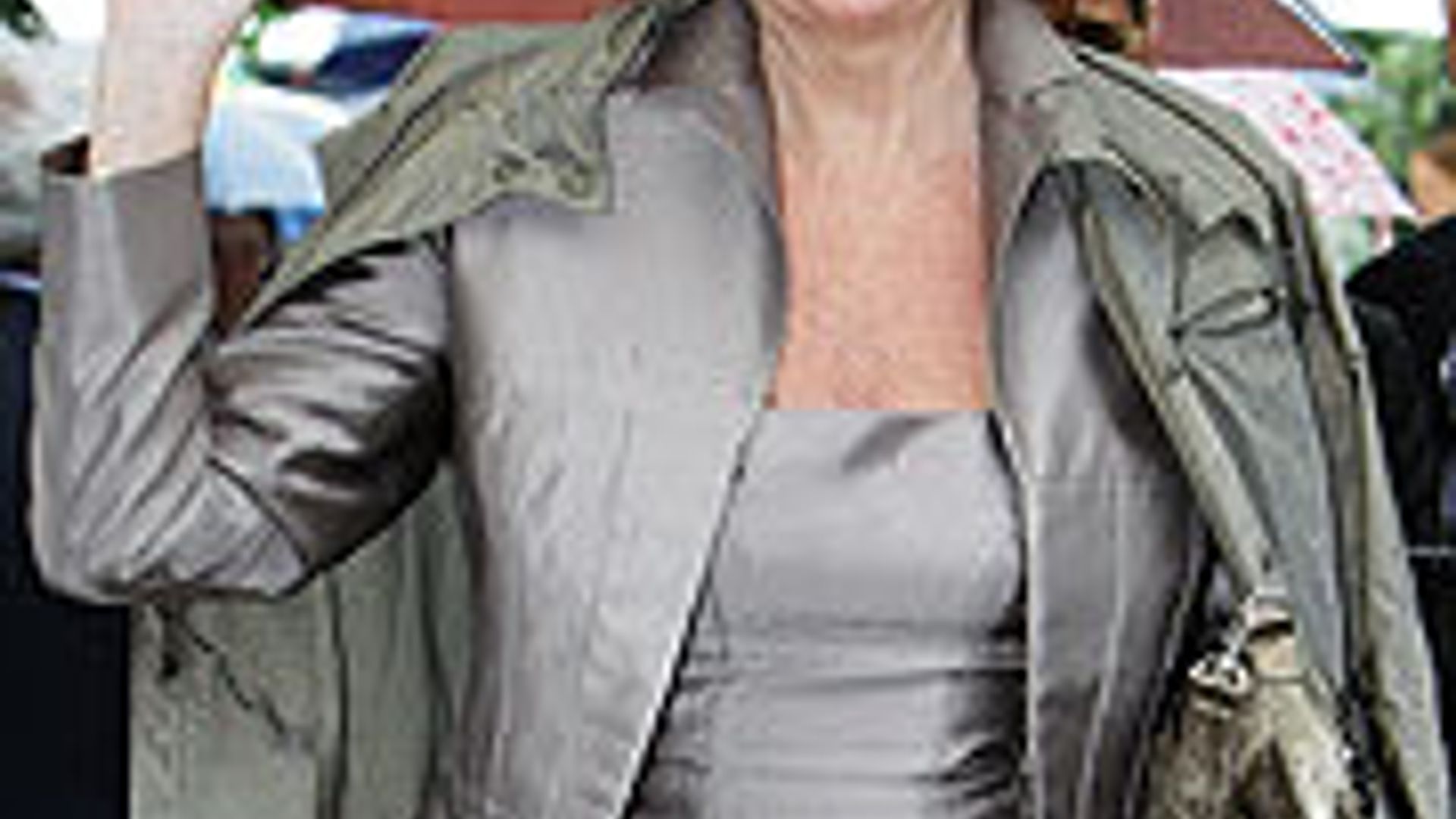 Top earner Simon planning 'Blind Date' revival as Cilla | HELLO!