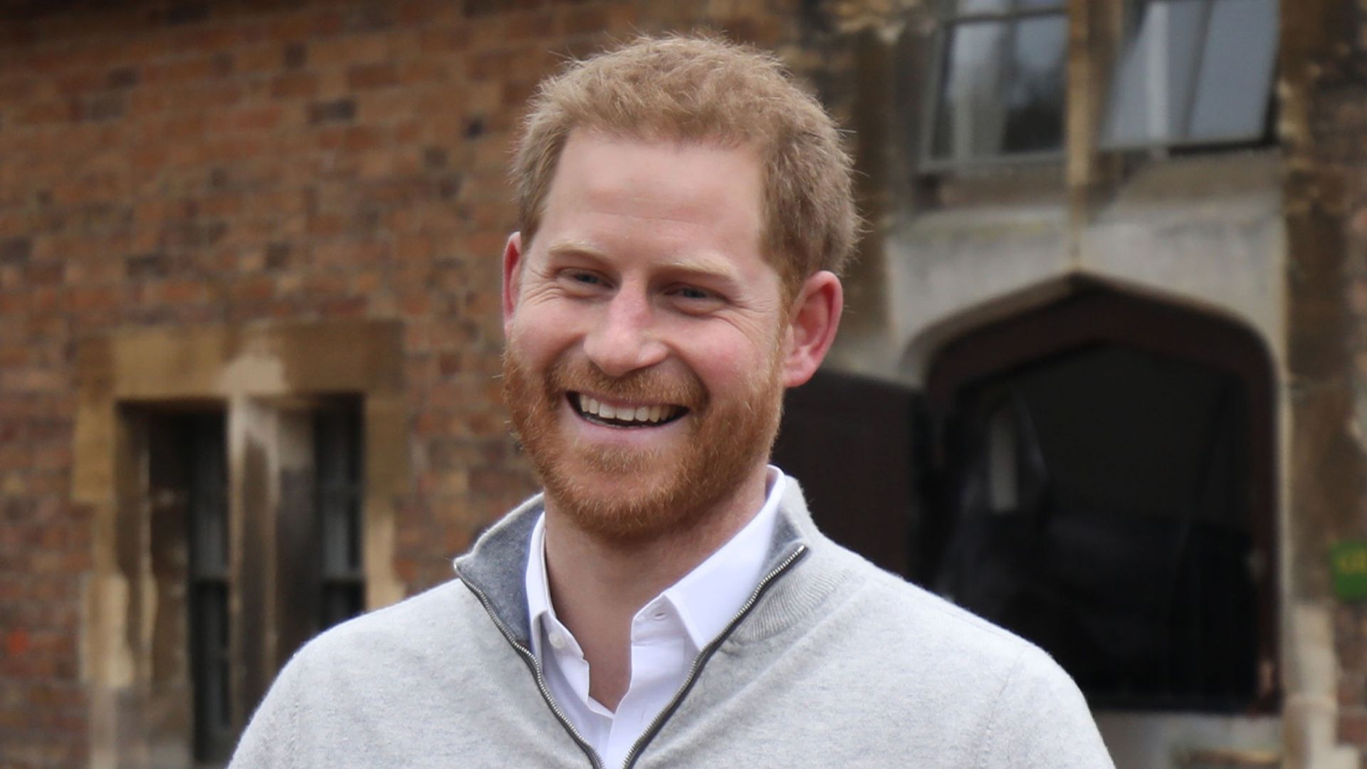 Prince Harry unveils new room at California home – and it's so on trend ...