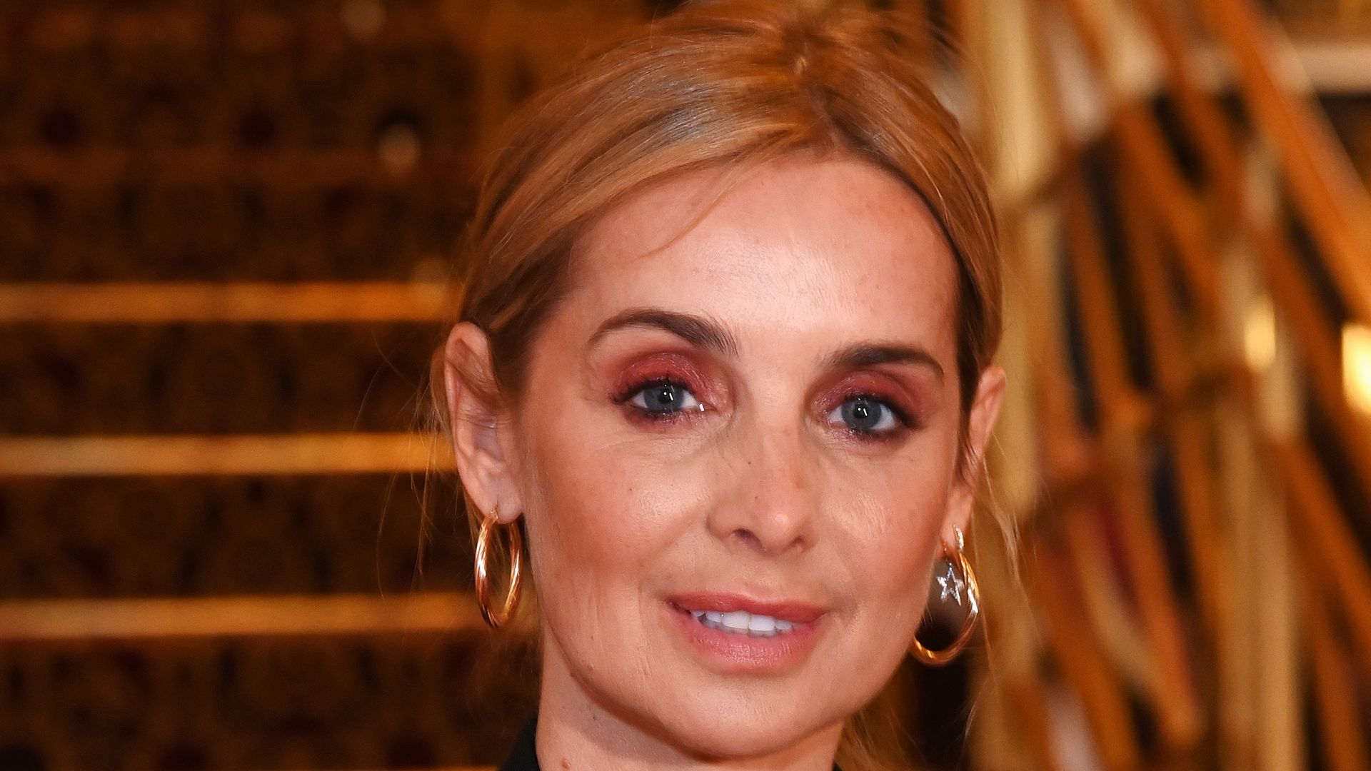 Louise Redknapp News: Singer & TV Presenter Pictures - HELLO!