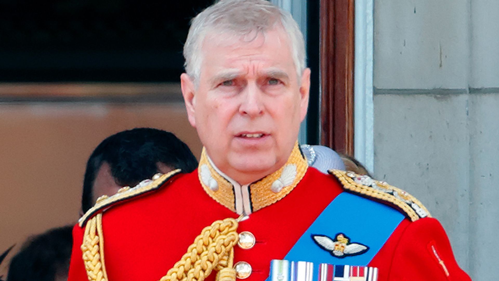 Prince Andrew, The Duke of York - Latest News and Photos - HELLO!