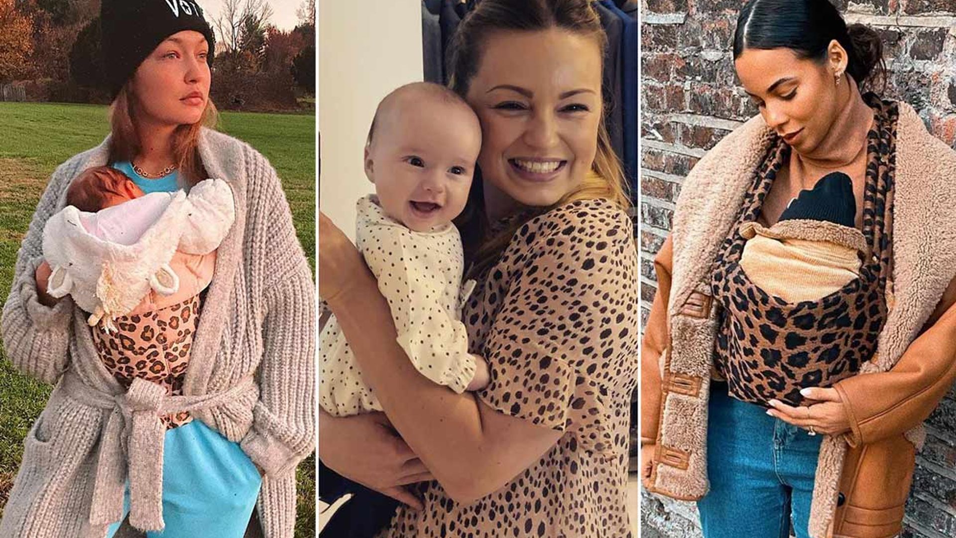 Emma Roberts gives birth to baby boy - and more celebrity babies of ...