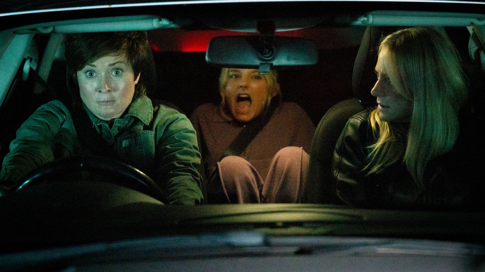 Corriedale viewers can't get over 'the best soap episode ever' – but ...