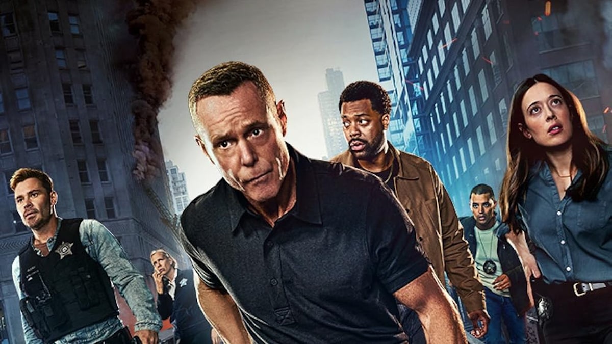 I'm a huge Chicago PD fan and this is all you need to know about season 13 | HELLO!