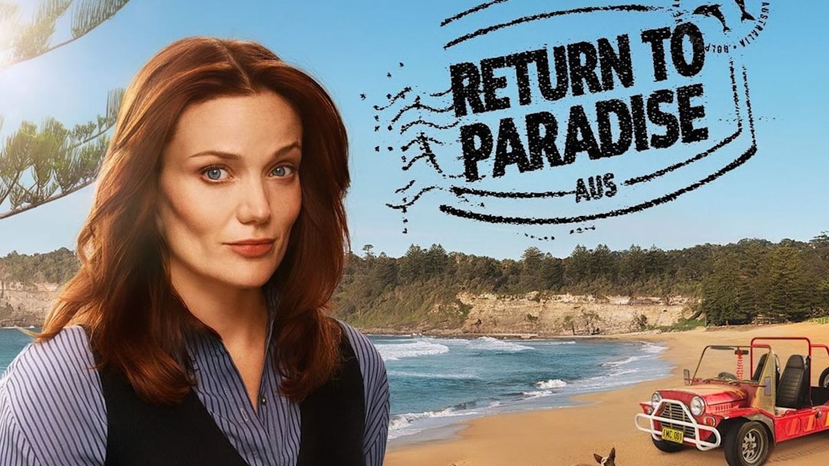 Death in Paradise's new spin-off show Return to Paradise's first trailer is here | HELLO!