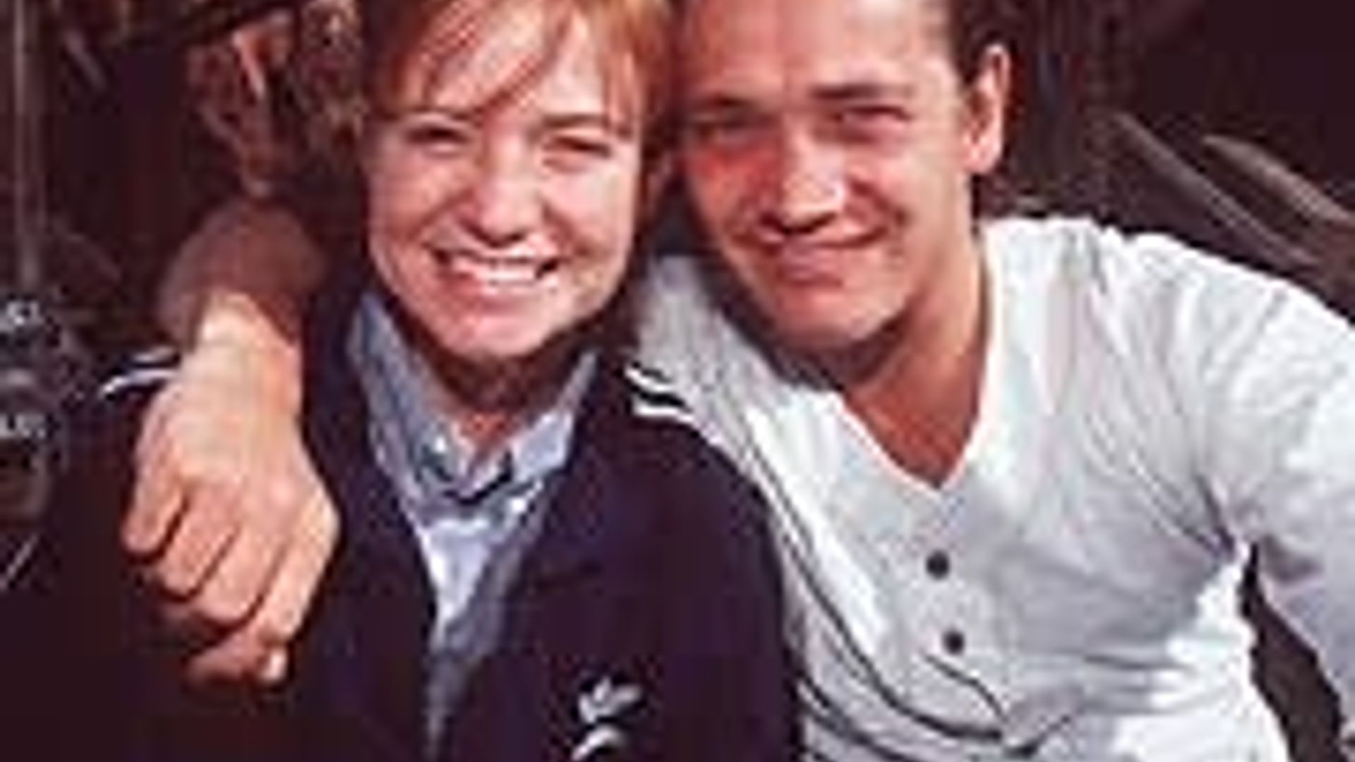 Vera bids farewell to 'Corrie' as Bianca and Ricky return | HELLO!