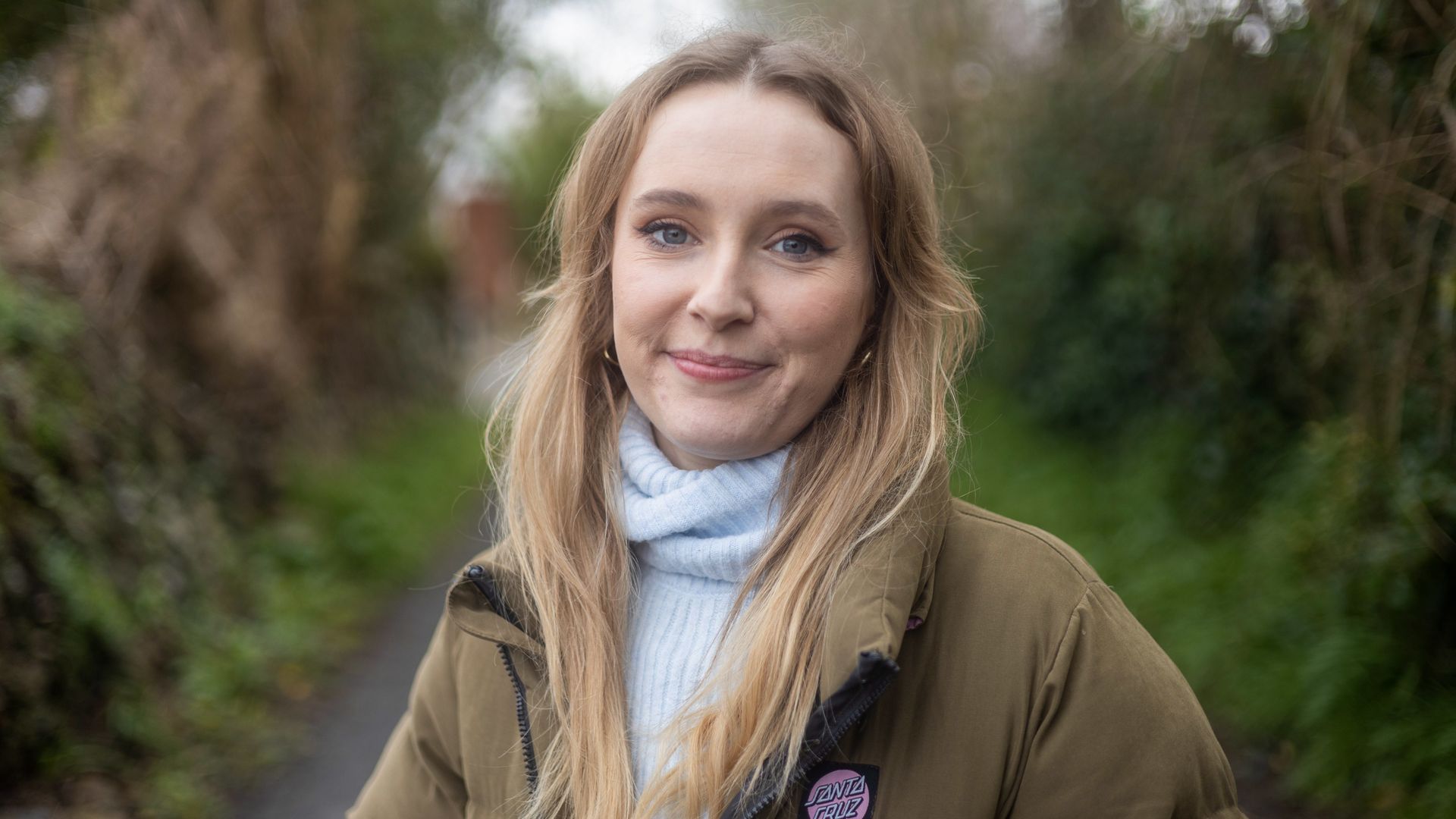 Rose Ayling-Ellis' new BBC documentary leaves viewers emotional | HELLO!