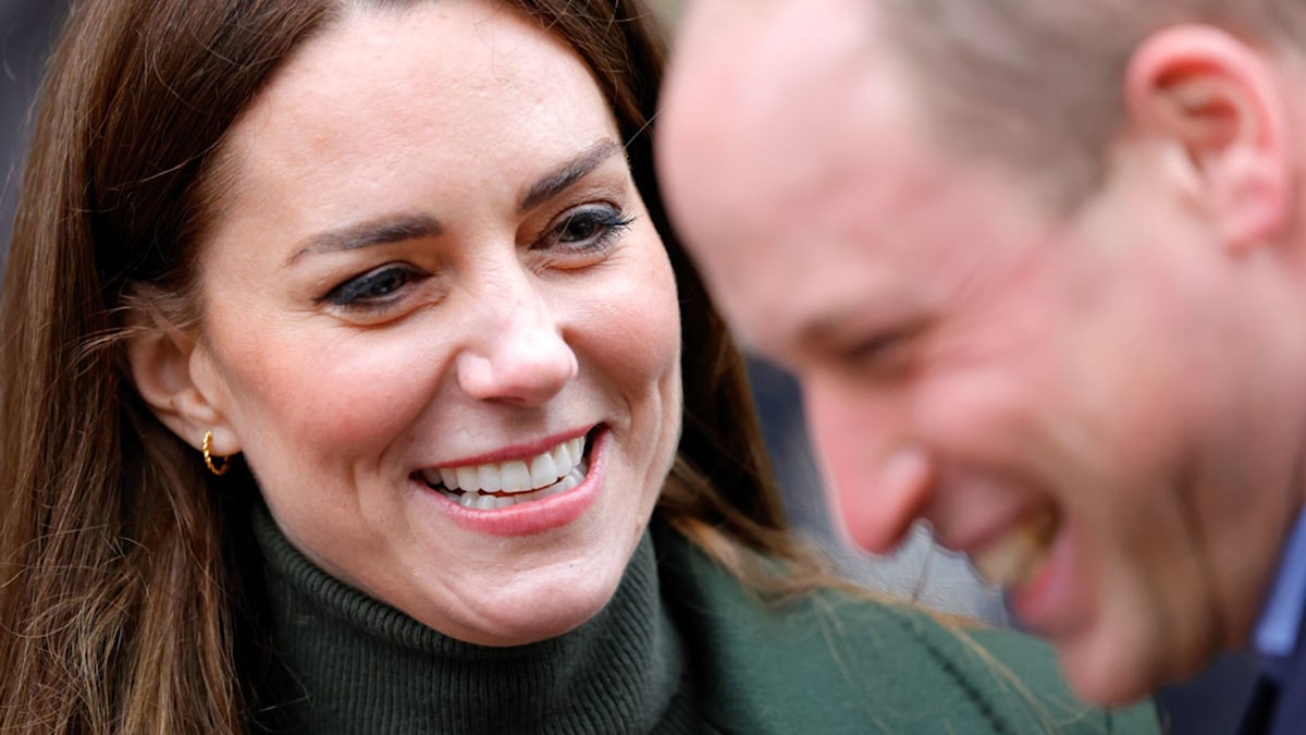 Prince William makes major style change in funky footwear everyone ...