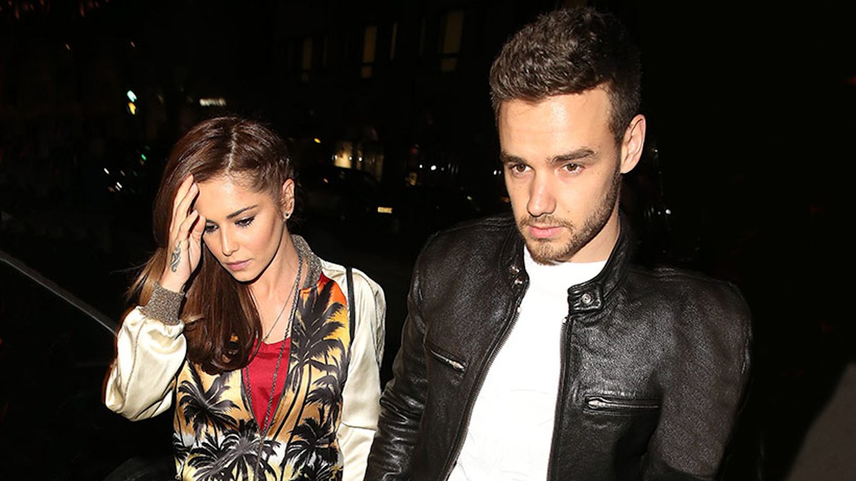 Liam Payne's lasting legacy at Cheryl's private home with Bear | HELLO!