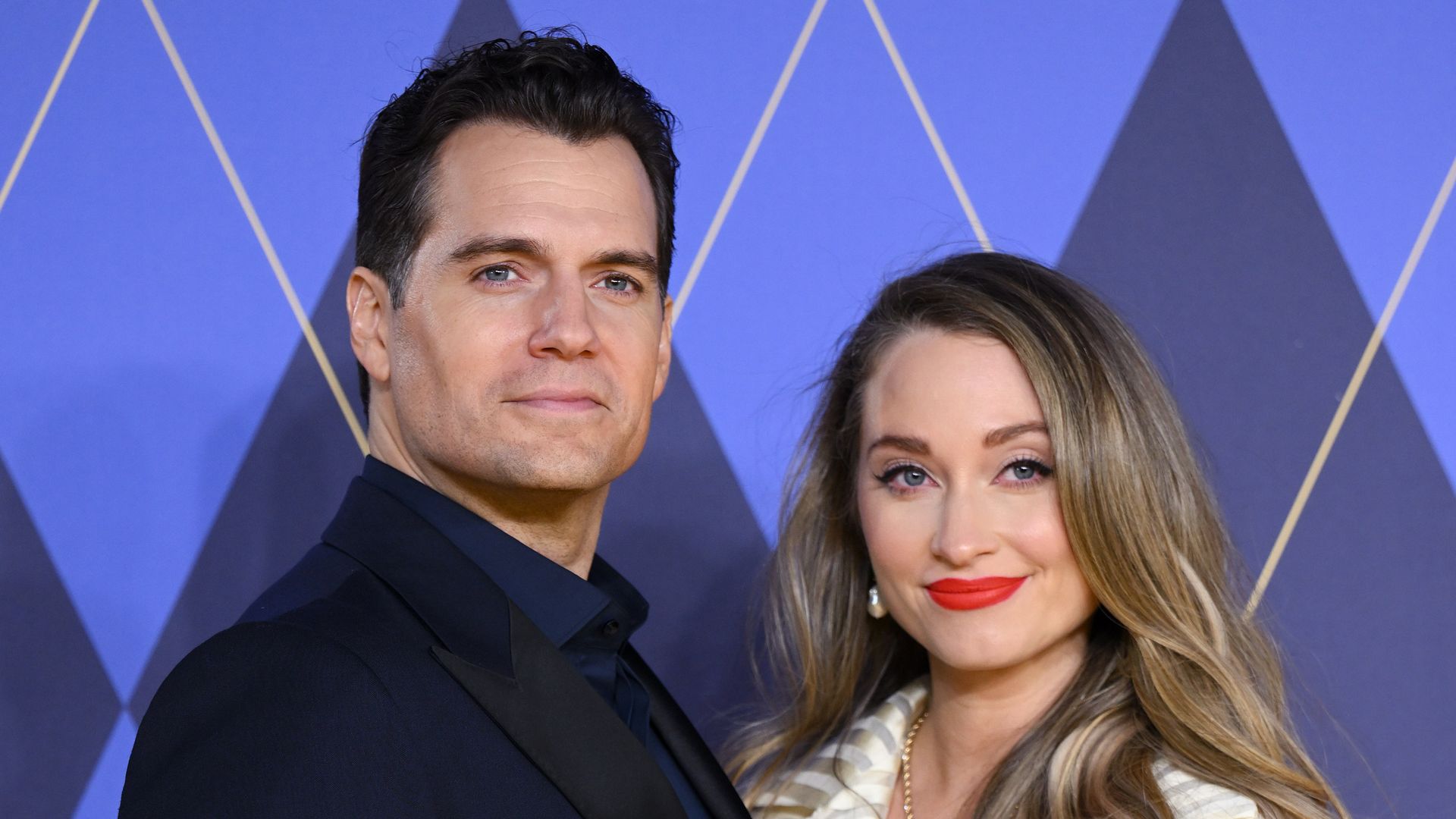 Henry Cavill sparks reaction as he resurfaces with very rare look ...