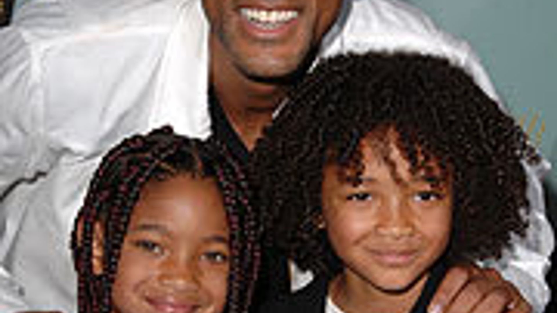 Will Smith establishes his own school for his children | HELLO!